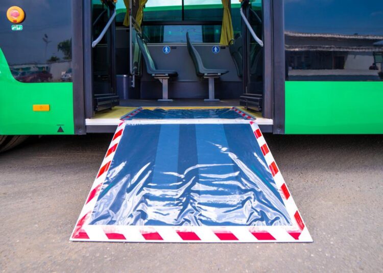 Sanwo-Olu Unveils Lagos’ First Set Of Electric Buses + PHOTOS ... Sanwo-Olu Unveils Lagos’ First Set Of Electric Buses + PHOTOS ...